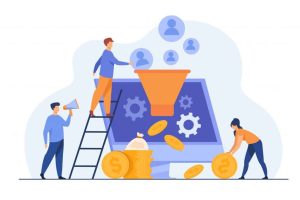 Marketing Funnel Explained: Optimize your Full Funnel Strategy | Frizbit